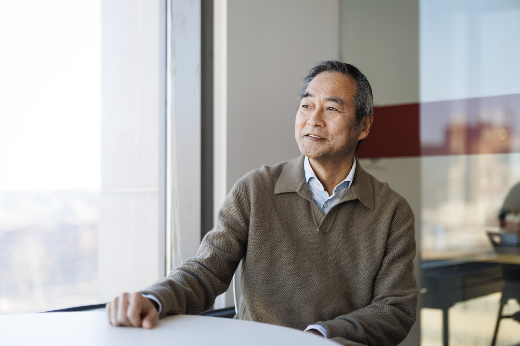 Gene-therapy breakthrough allows congenitally deaf children to hear — Harvard Gazette