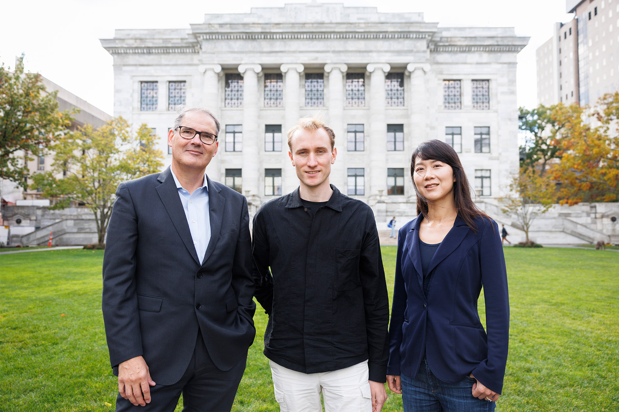 Real-world answers for patients running out of time — Harvard Gazette