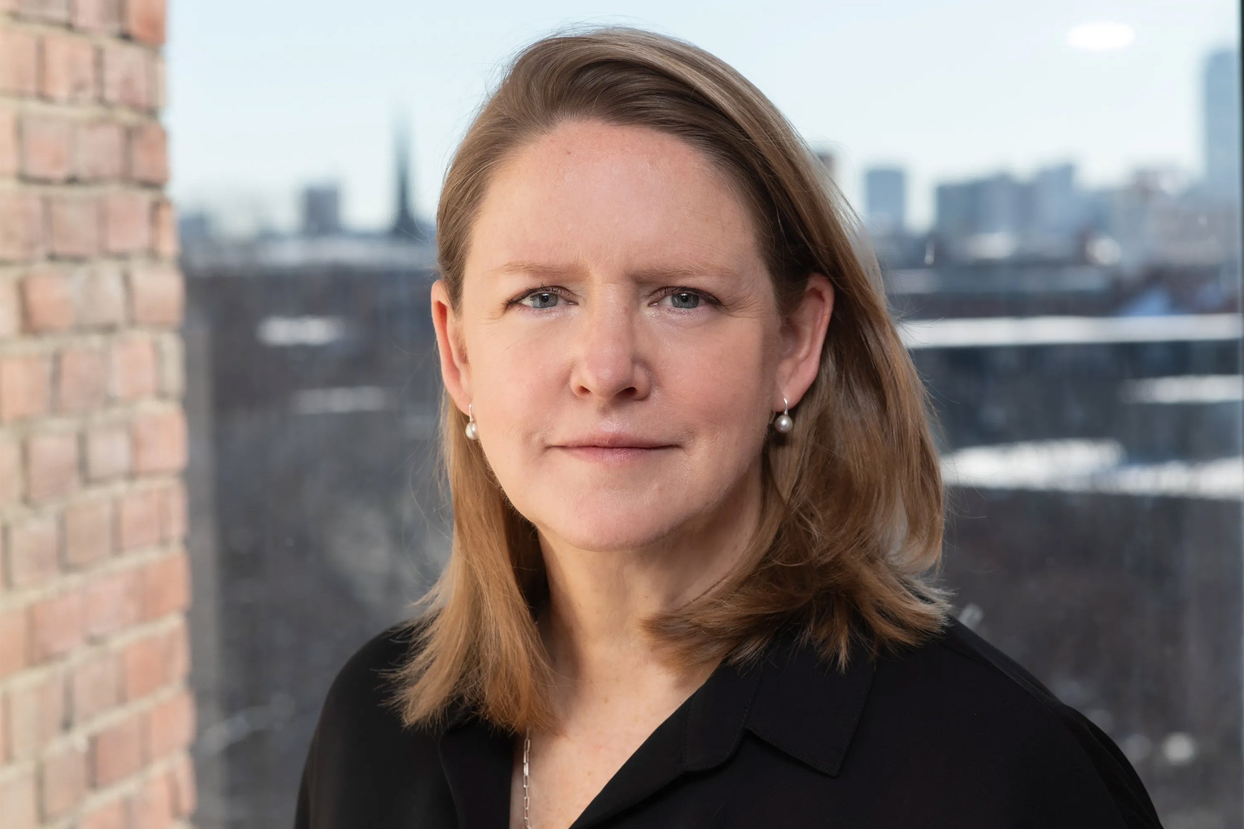 Stephanie Jones appointed faculty director of Harvard Center on the ...