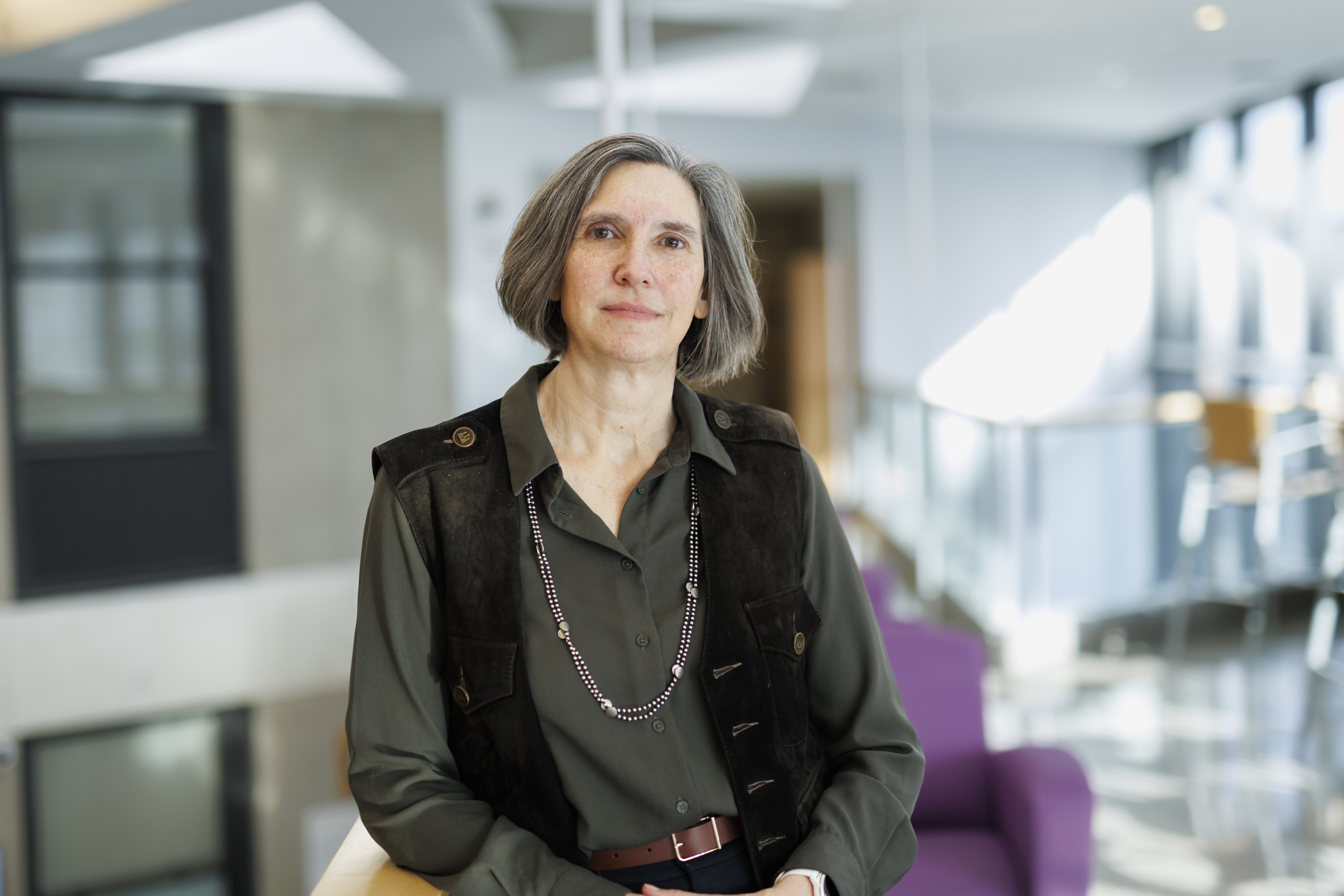 Common ECG finding may indicate serious cardiac problems — Harvard Gazette