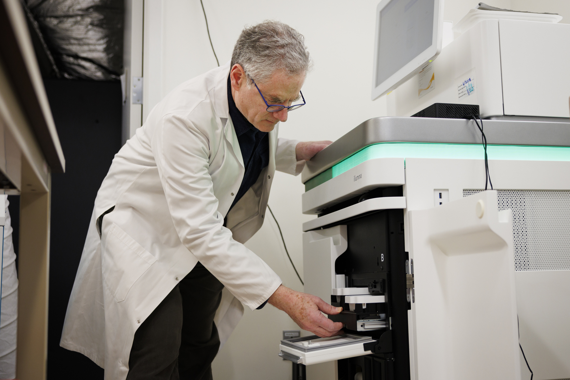 Common ECG finding may indicate serious cardiac problems — Harvard Gazette