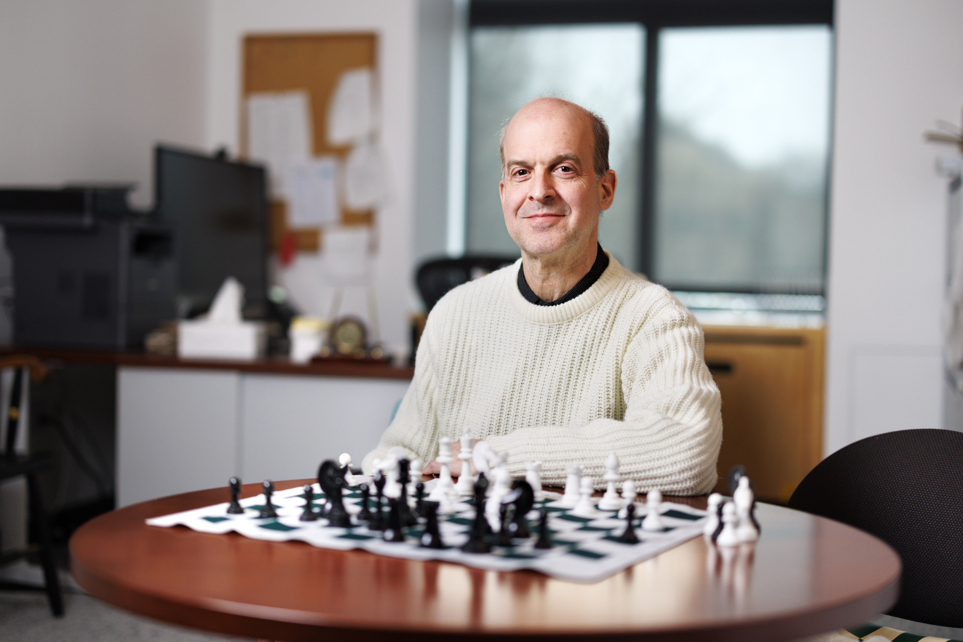 Turns out, bonobos ‘talk’ a lot like humans — Harvard Gazette