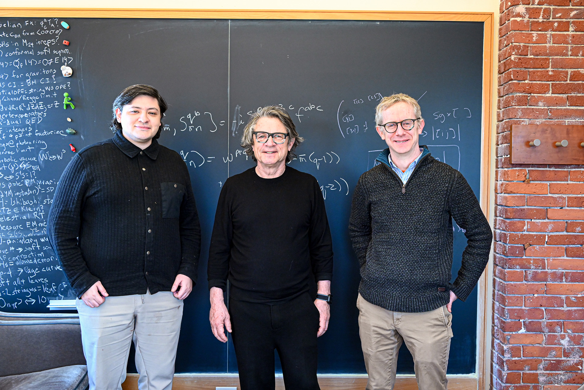 Turns out smarter kids are made, not born — Harvard Gazette