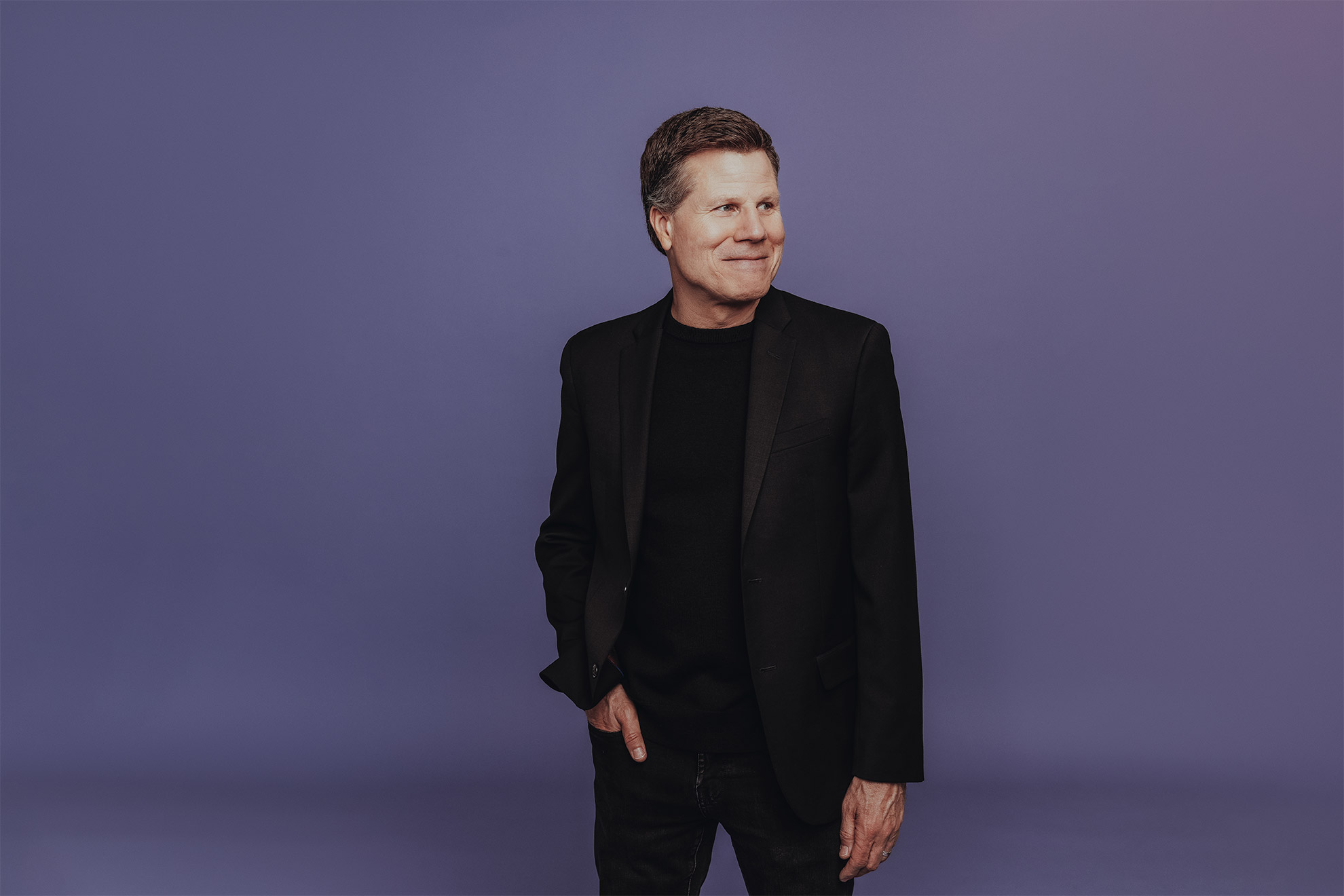 Bill Rauch ‘84 to receive Harvard Arts Medal — Harvard Gazette
