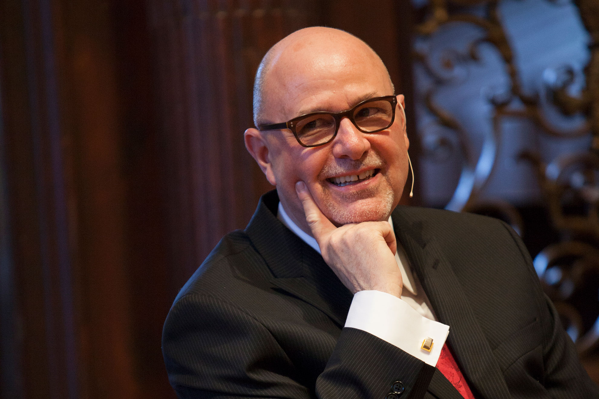 David Deming named Harvard College dean — Harvard Gazette