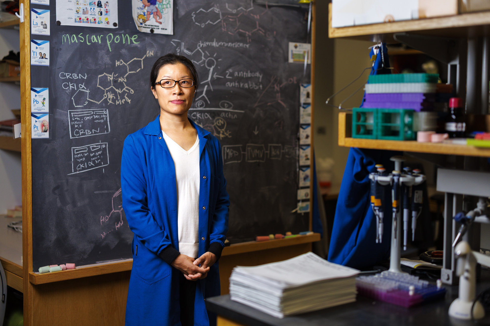 Vitamin D supplements may slow biological aging — Harvard Gazette