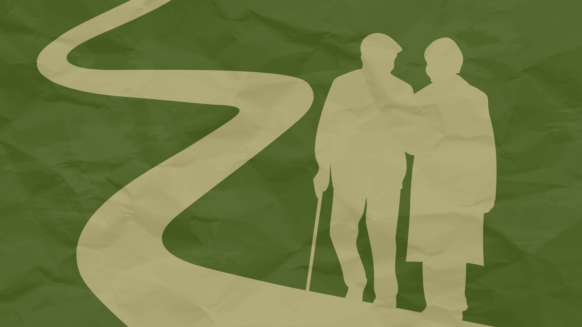 Rethinking what it means to age — Harvard Gazette