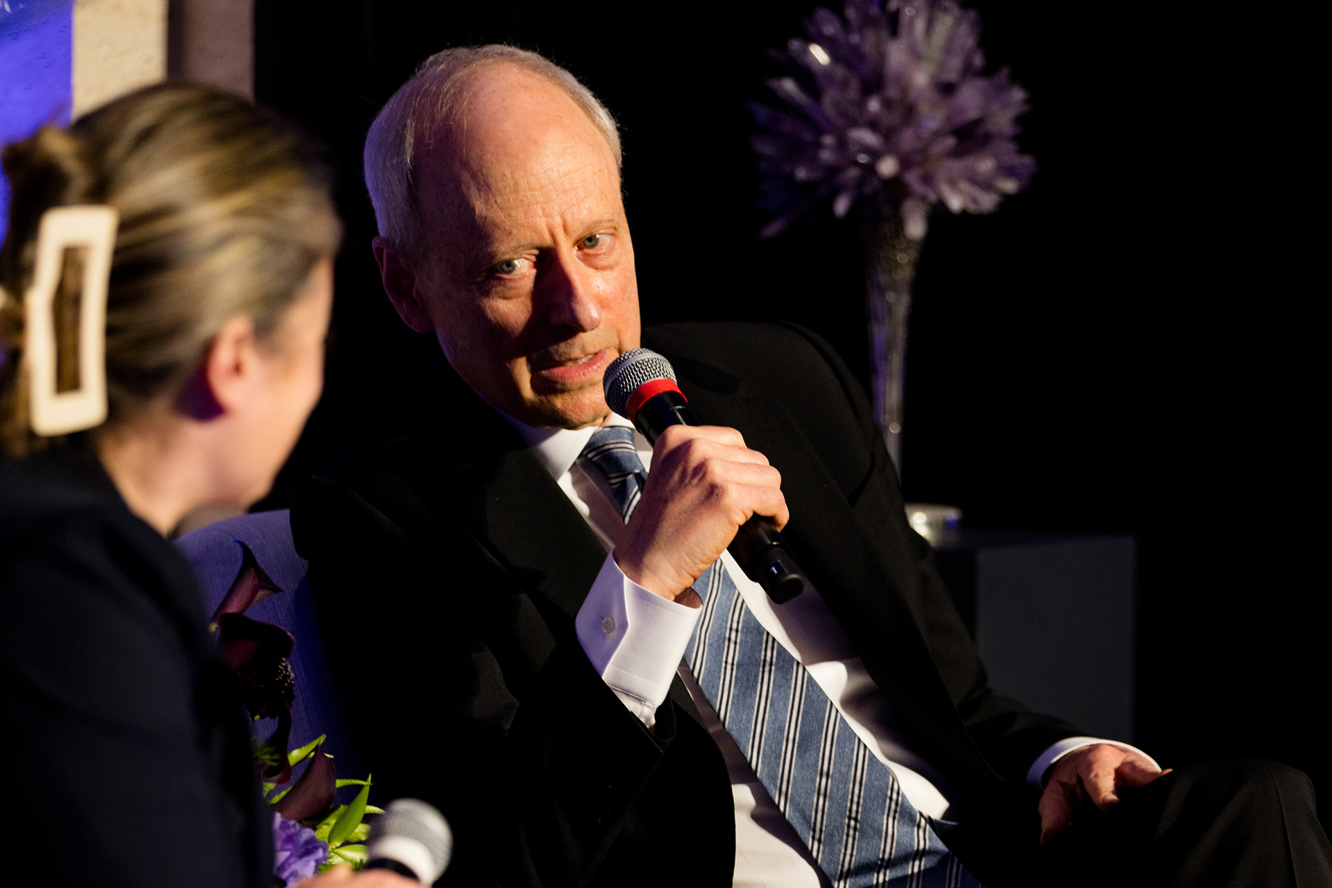 Michael Sandel saw it coming — Harvard Gazette