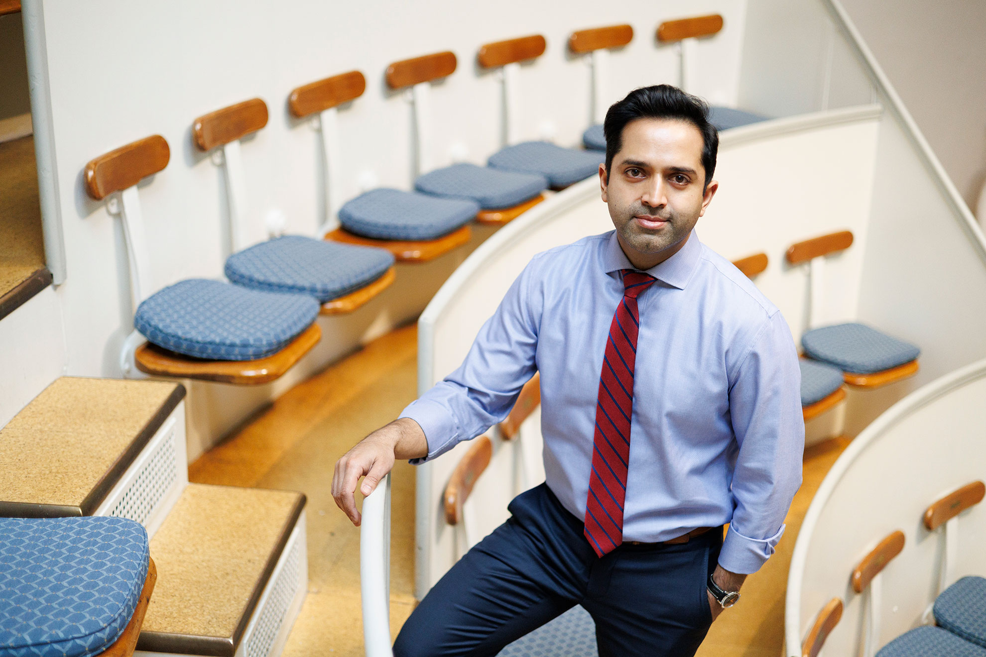 How immigrant doctors fill critical gap in U.S. healthcare system ...