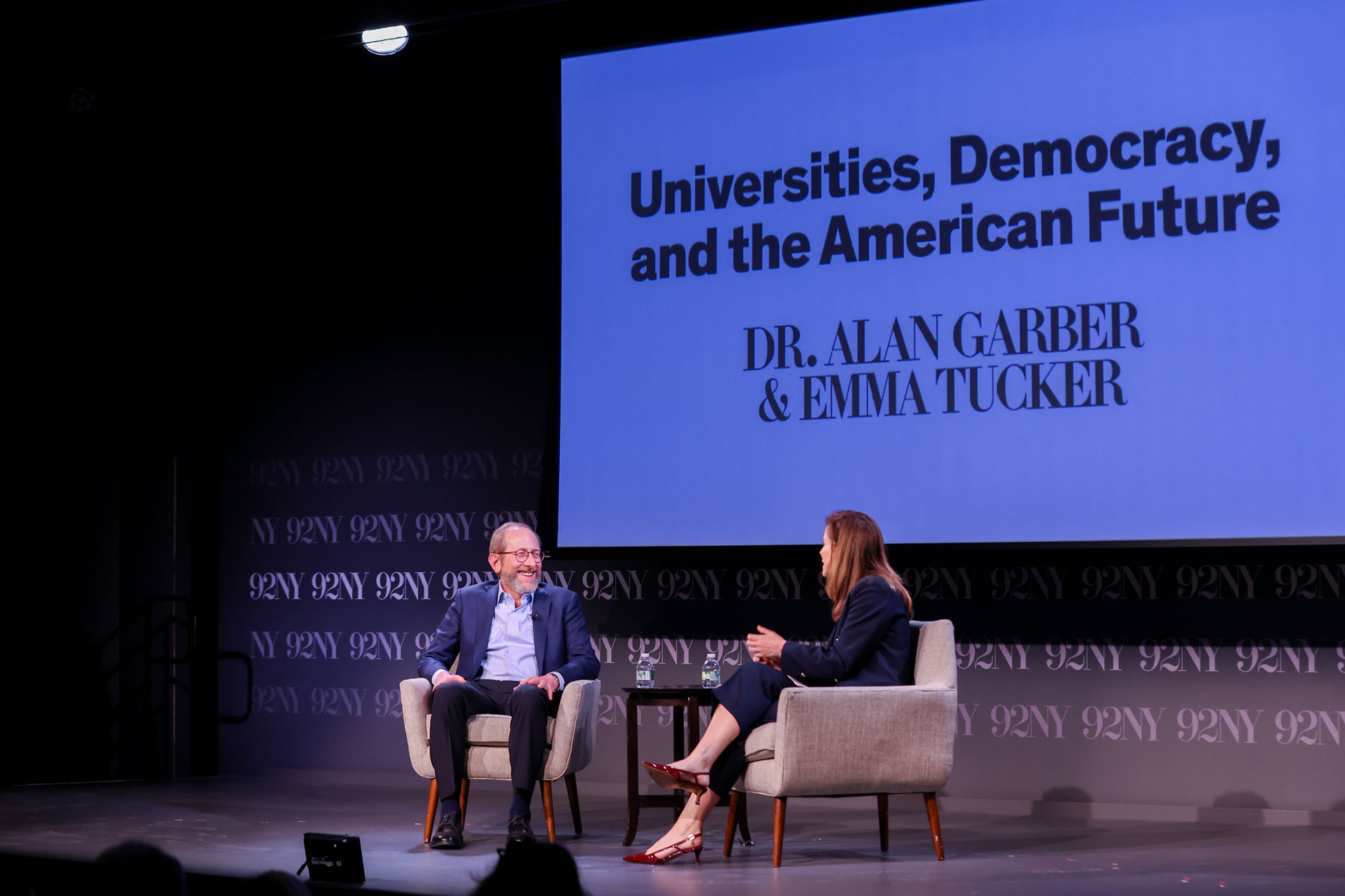 ‘This is not about Harvard. It is about higher education.’ — Harvard ...