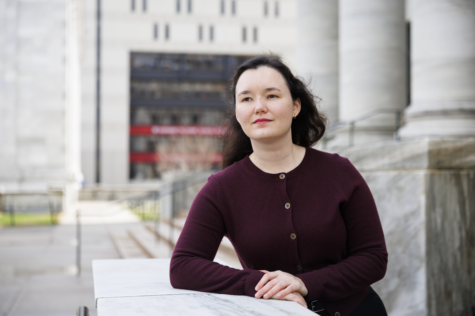 A scorecard for brain health — Harvard Gazette