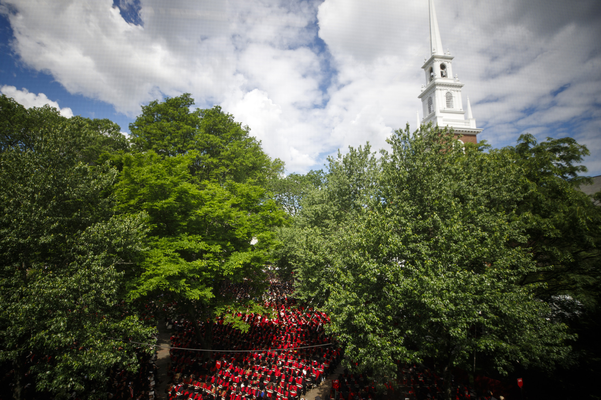 Commencement 2026 Archives — Harvard Gazette