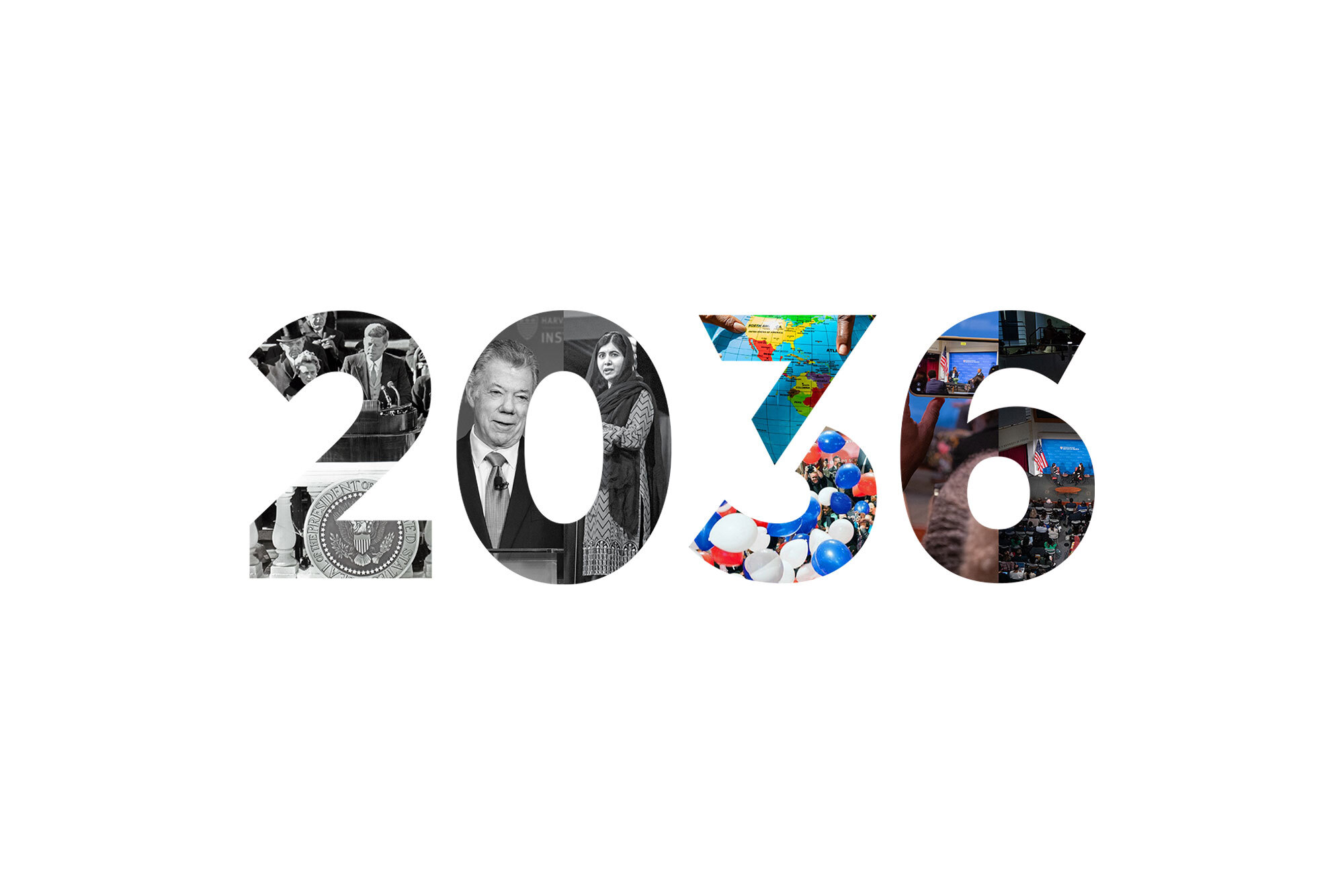 HKS 2036: A vision for Harvard Kennedy School’s next chapter — Harvard ...